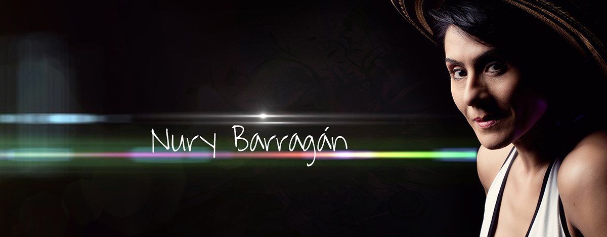 Nury Barragan ZUMBA| Biografía Nury Barragan